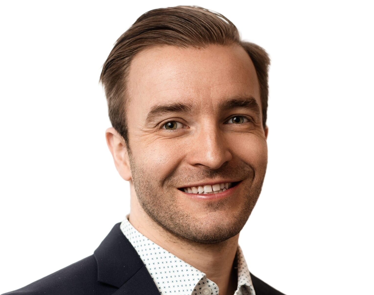 Eddie Sheppard joins Abacus Data as Vice President, Insights - Abacus Data