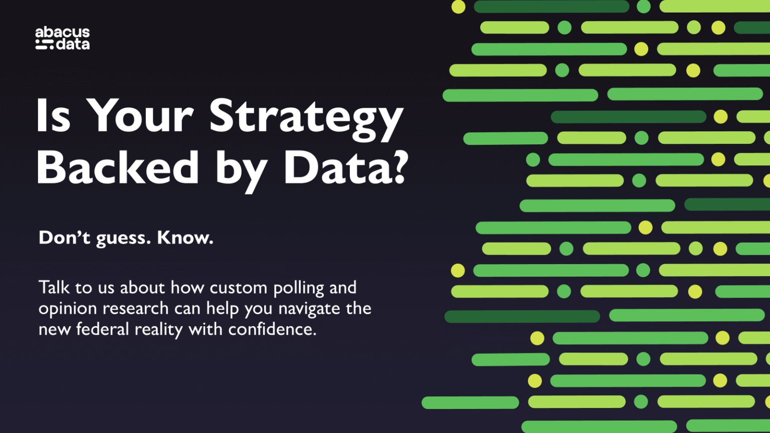 Abacus Data Poll: What Canadians Want in a Prime Minister and Who’s ...