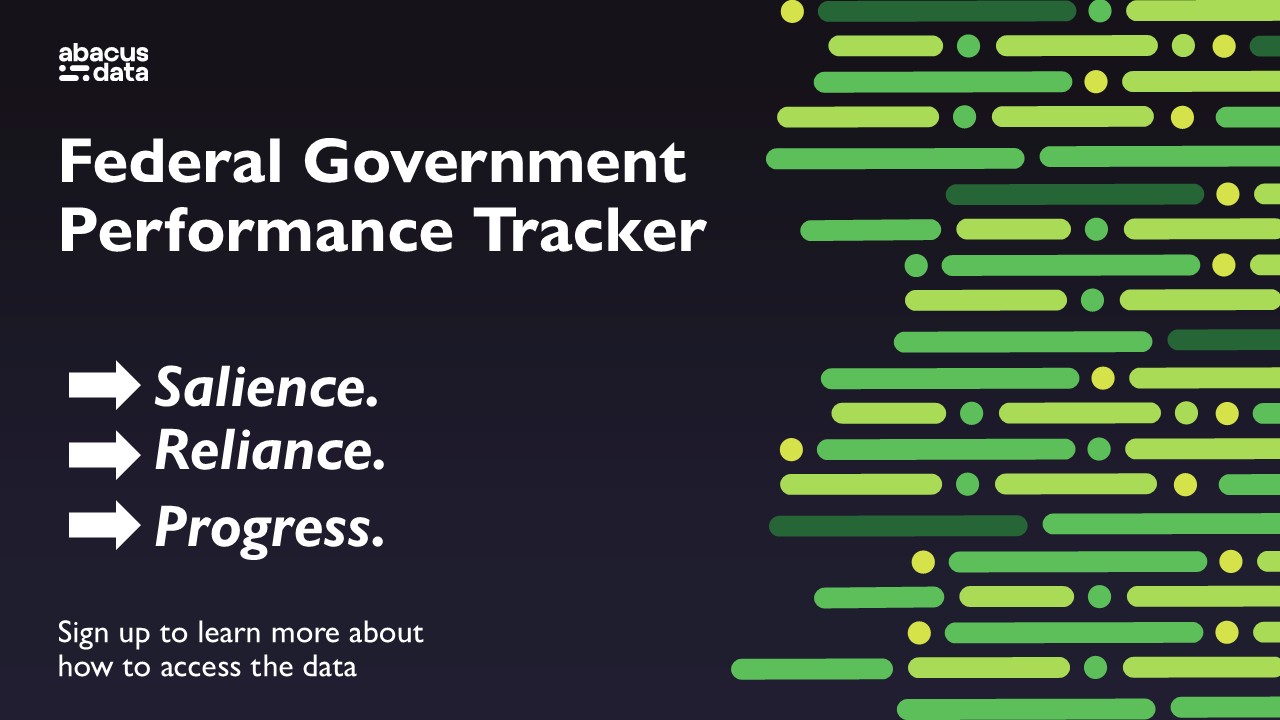 Carney Government Report Card: An updated look at public perceptions ...